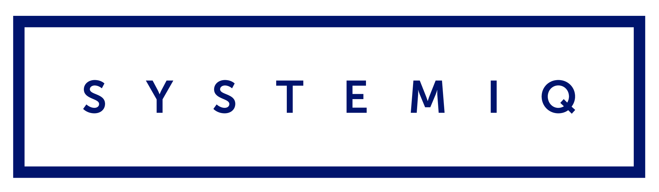 Achieving Circularity | Systemiq