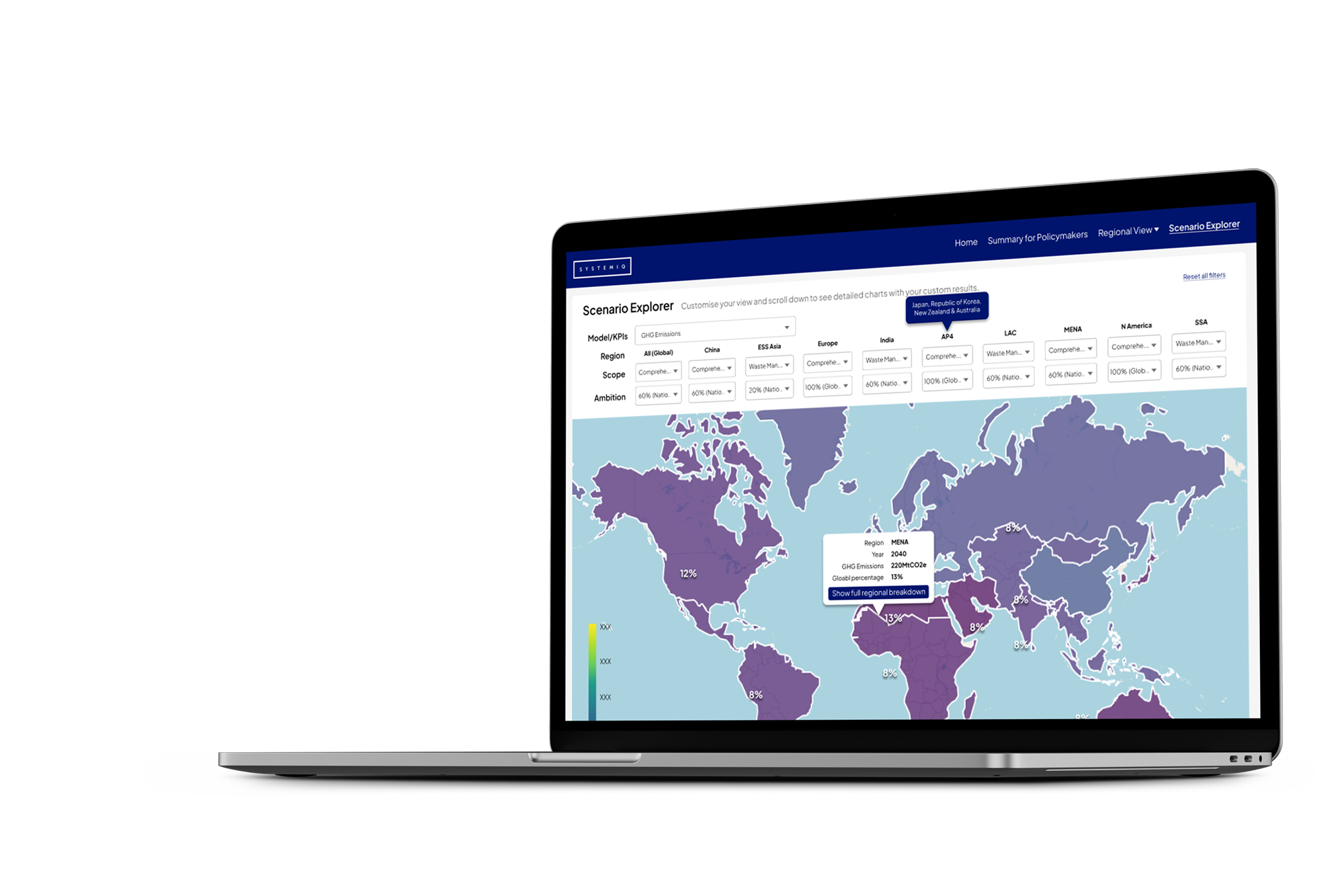 Plastic Treaty Futures | Systemiq