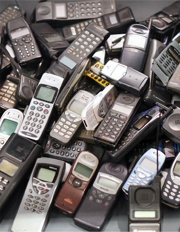 Electricals & Electronics | Systemiq