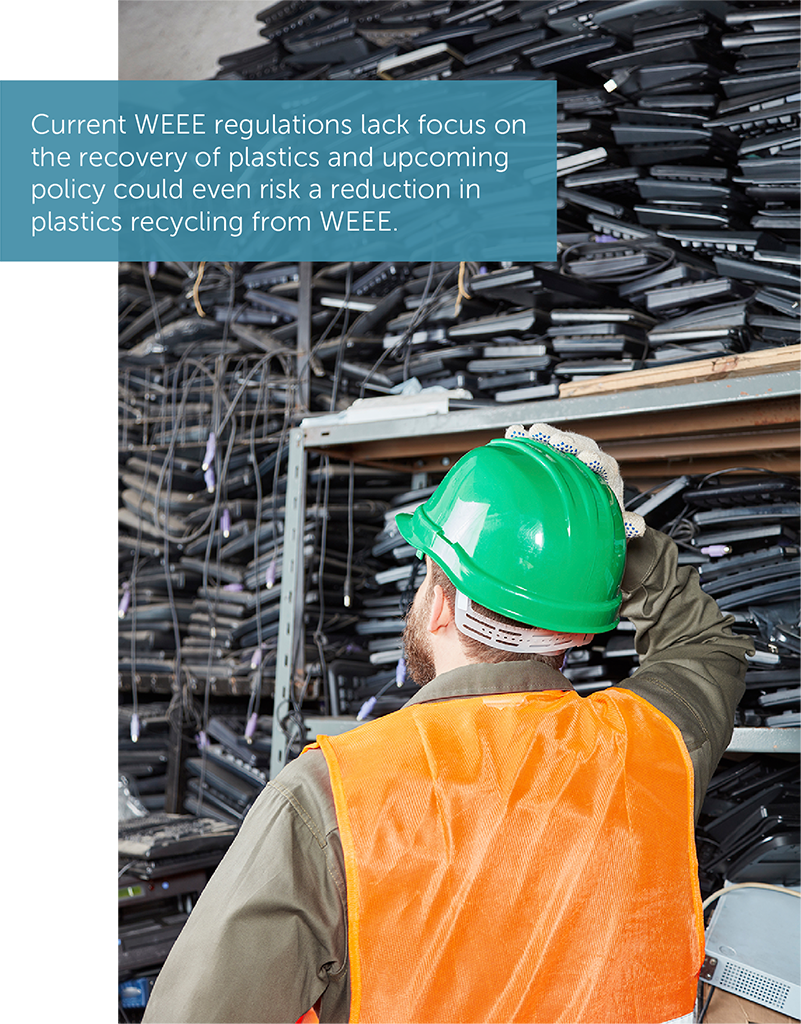 Electricals & Electronics | Systemiq