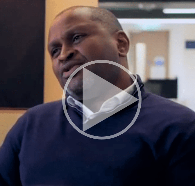 SYSTEMIQ at Five - SYSTEMIQ