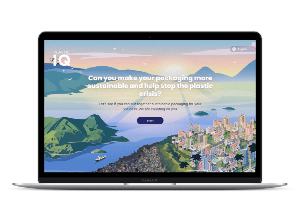 Plastic IQ goes live in Brazil and Indonesia