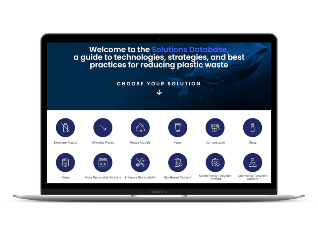 Plastic IQ goes live in Brazil and Indonesia