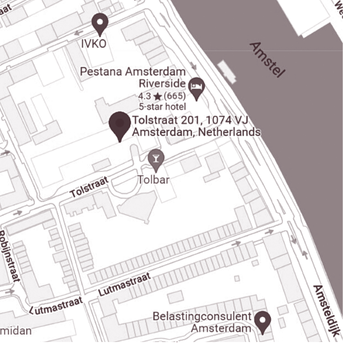 Contact us - SYSTEMIQ