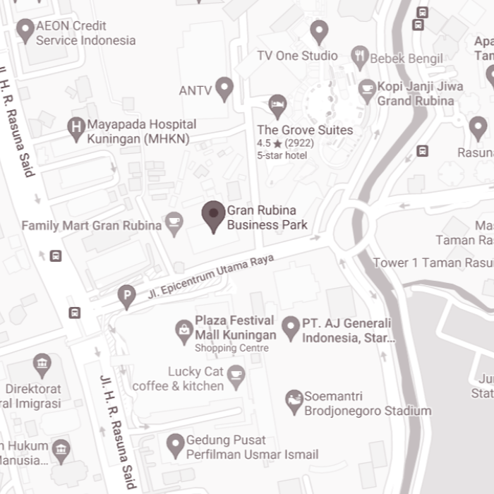 Contact us - SYSTEMIQ