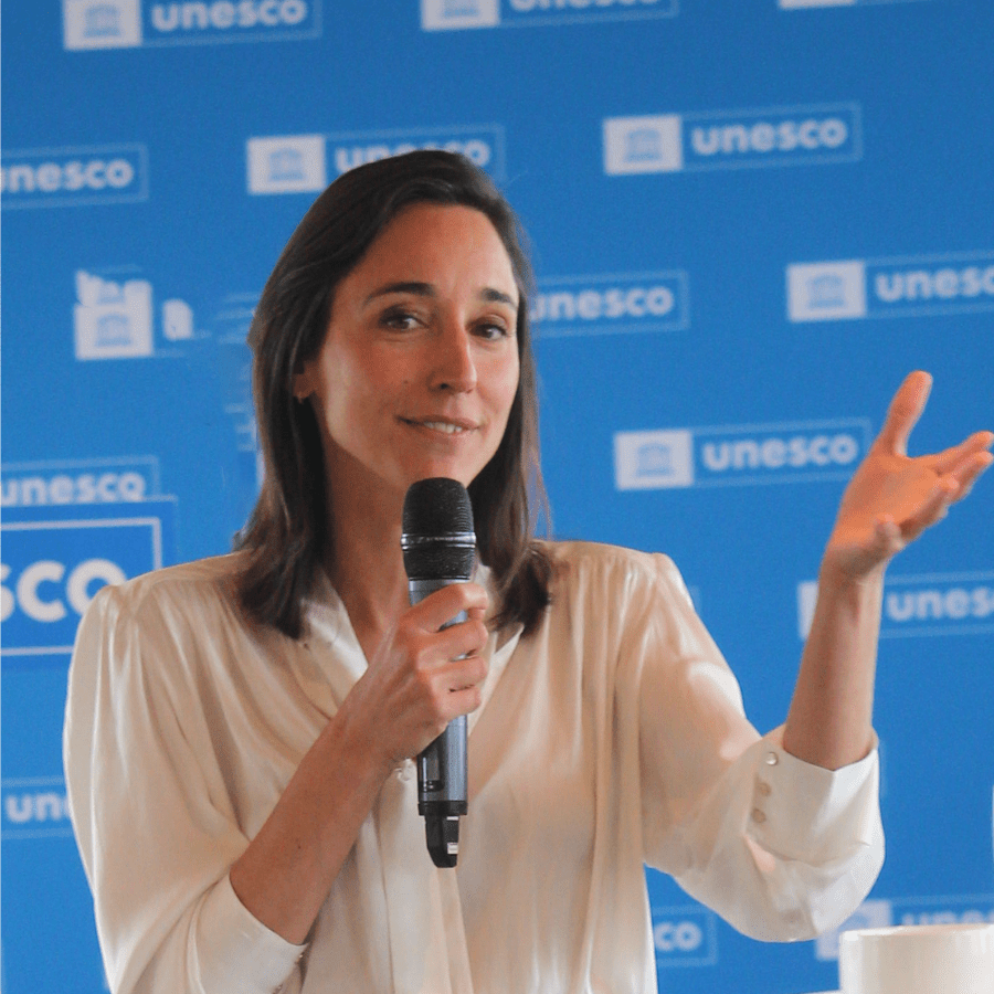 The Systemiq Way - What is SYSTEMIQ?