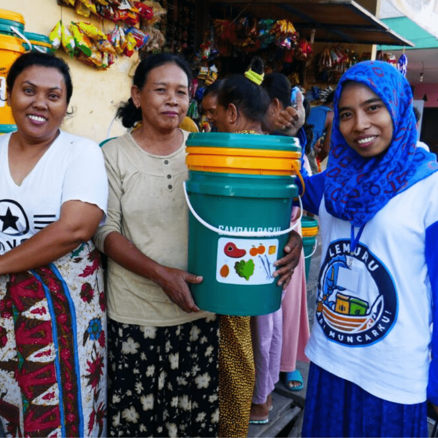 The Systemiq Way - What is SYSTEMIQ?