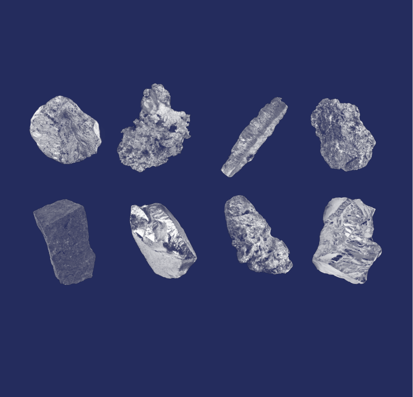 Critical raw materials and Europe's energy transition