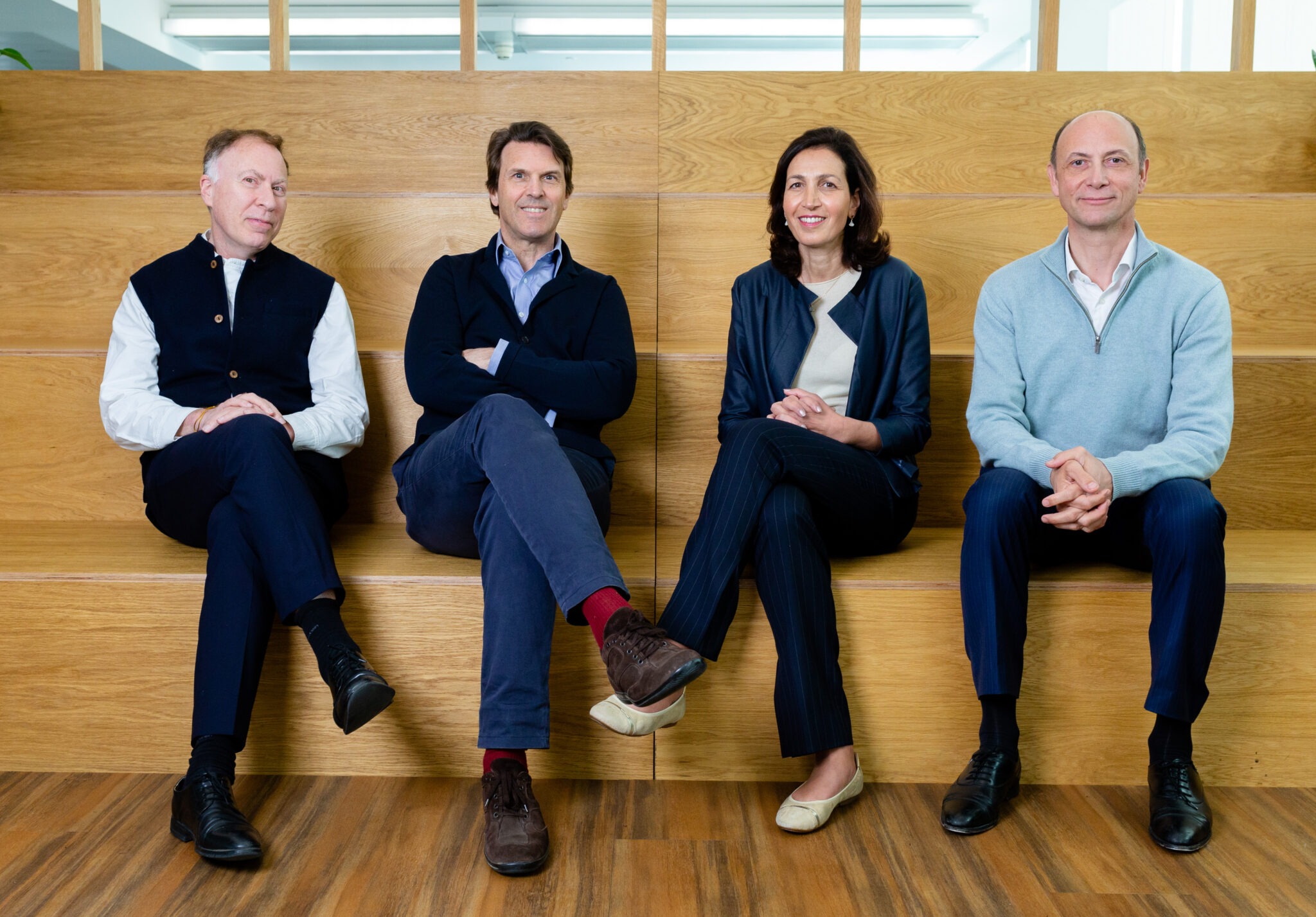 LOIM and Systemiq announce holistiQ Investment Partners