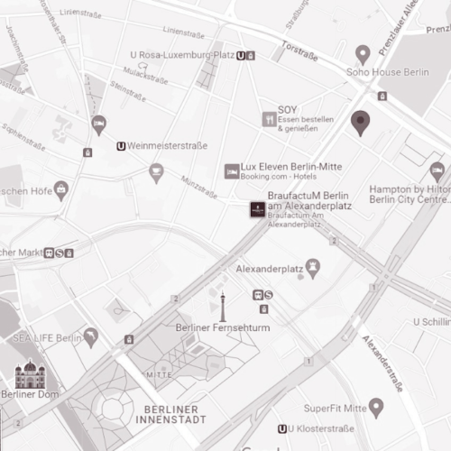 Contact us - SYSTEMIQ