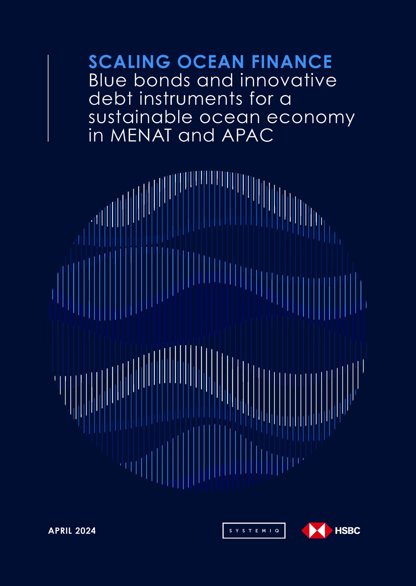 Blue Bonds: What is ocean finance, and why does it matter?