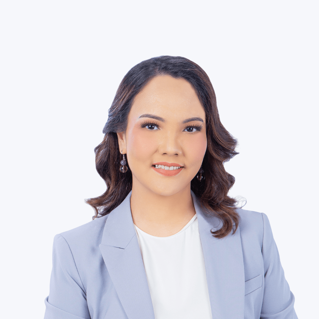 Systemiq welcomes Masyita Crystallin as Partner