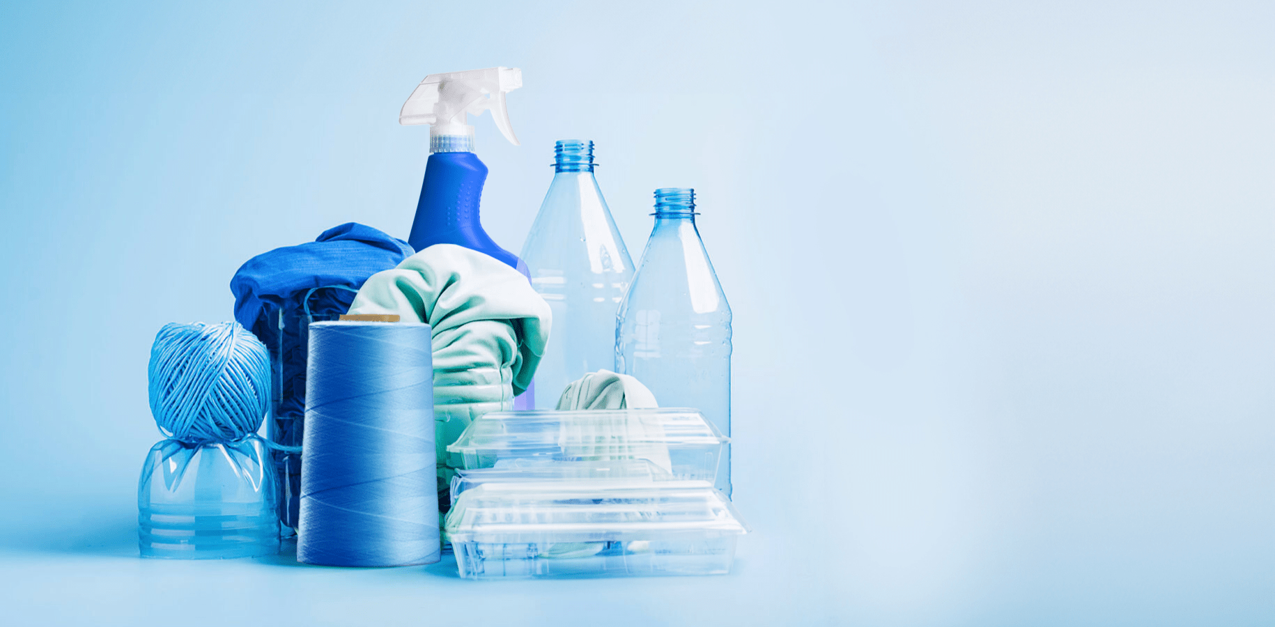 Transforming PET Packaging and Textiles in the United States